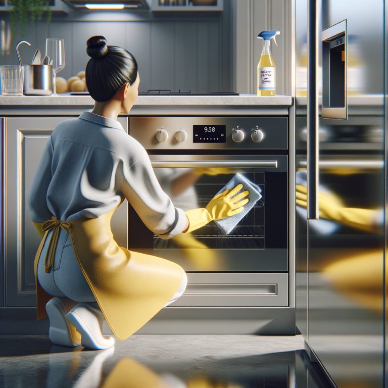 The Ultimate Guide to Appliance Cleaning: Hacks for Every Kitchen Hero ...