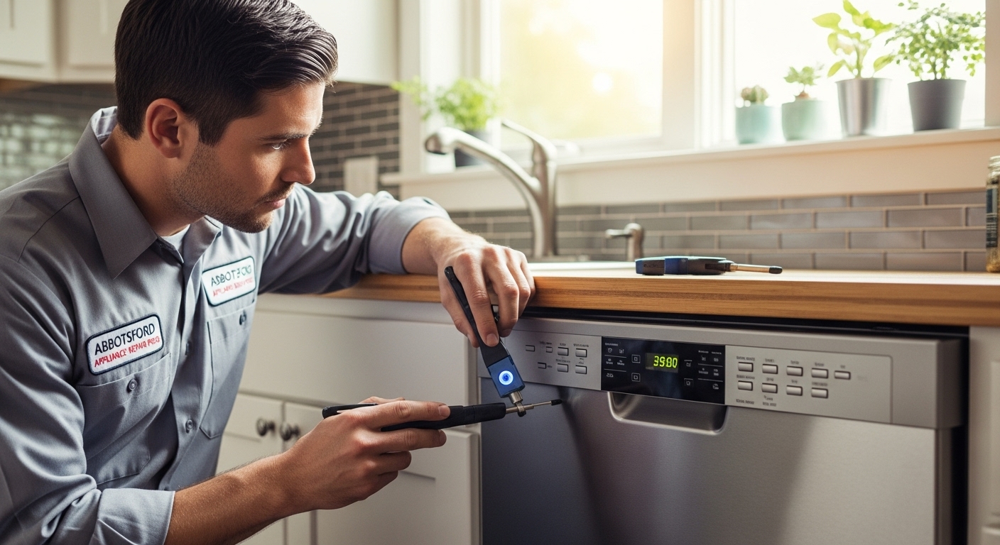 Energy Star Appliance Repair: Eco-Friendly Fixes - Abbotsford Appliance ...